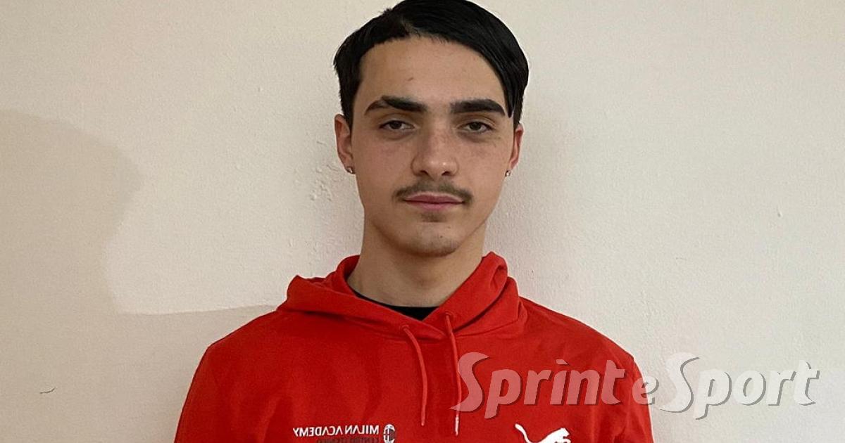 Giocava a centrocampo e ora è il miglior bomber del campionato: che ...