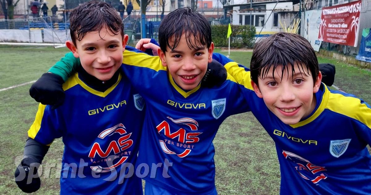 Un finale per cuori forti, tre gol nell'ultimo tempo per ribaltare ...