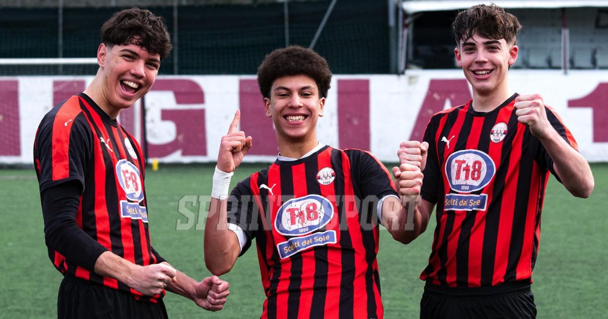 La difesa è (da sempre) il miglior attacco: Taralunga mette in bacheca ...