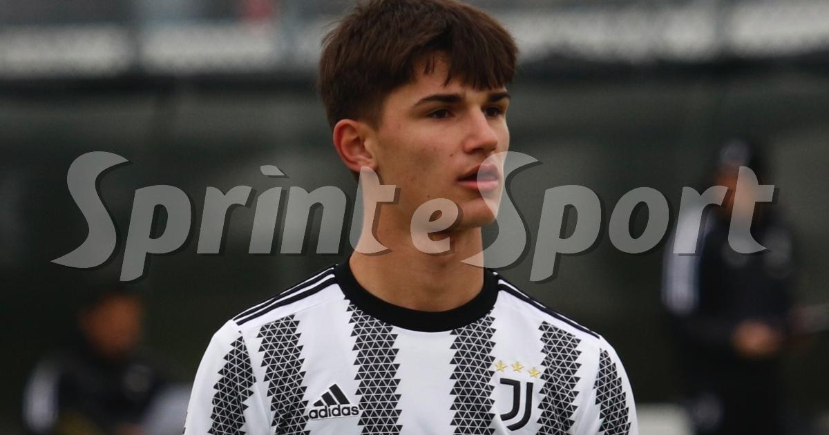 Prima segna e poi viene espulso, nel mezzo due rigori: la Juve gioca un ...