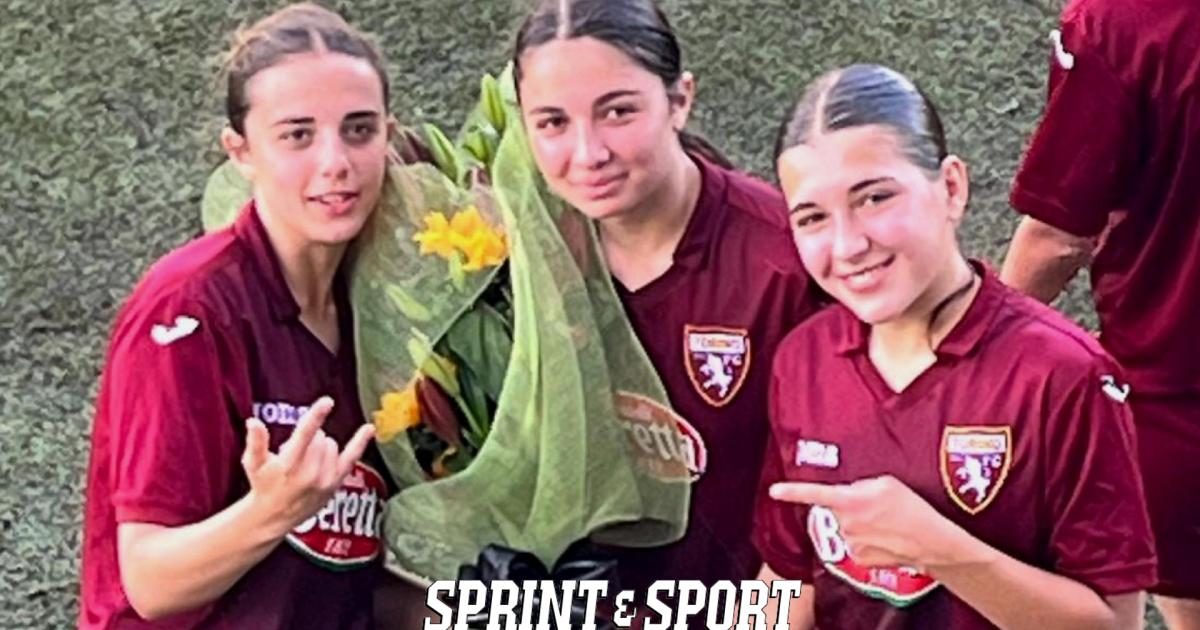 Giovane Rappresentativa, prima chiamata per Alessia Chiarello ...