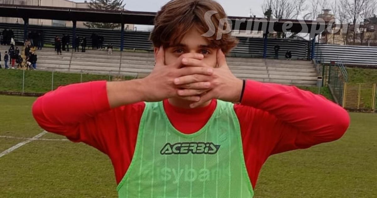 La capolista domina, ma il bomber non ci sta: trova il pareggio e ...