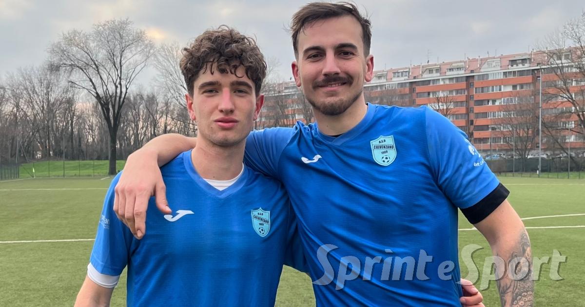 Il bomber al 90'! La big rallenta la super capolista che vinceva da due ...