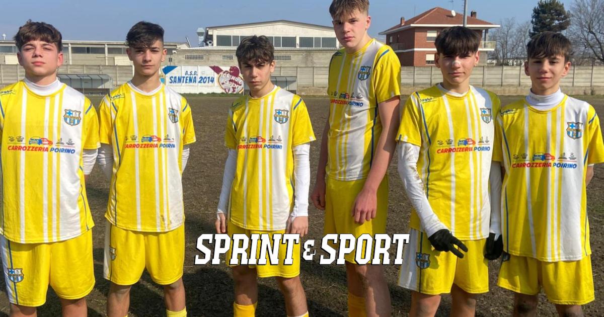 MVP della settimana, vota il miglior giocatore dei Provinciali di Asti ...