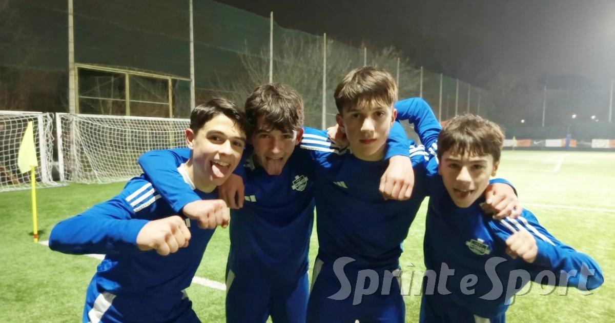 È una sfida epica! La regina della Lombardia esce a testa alta: due ...