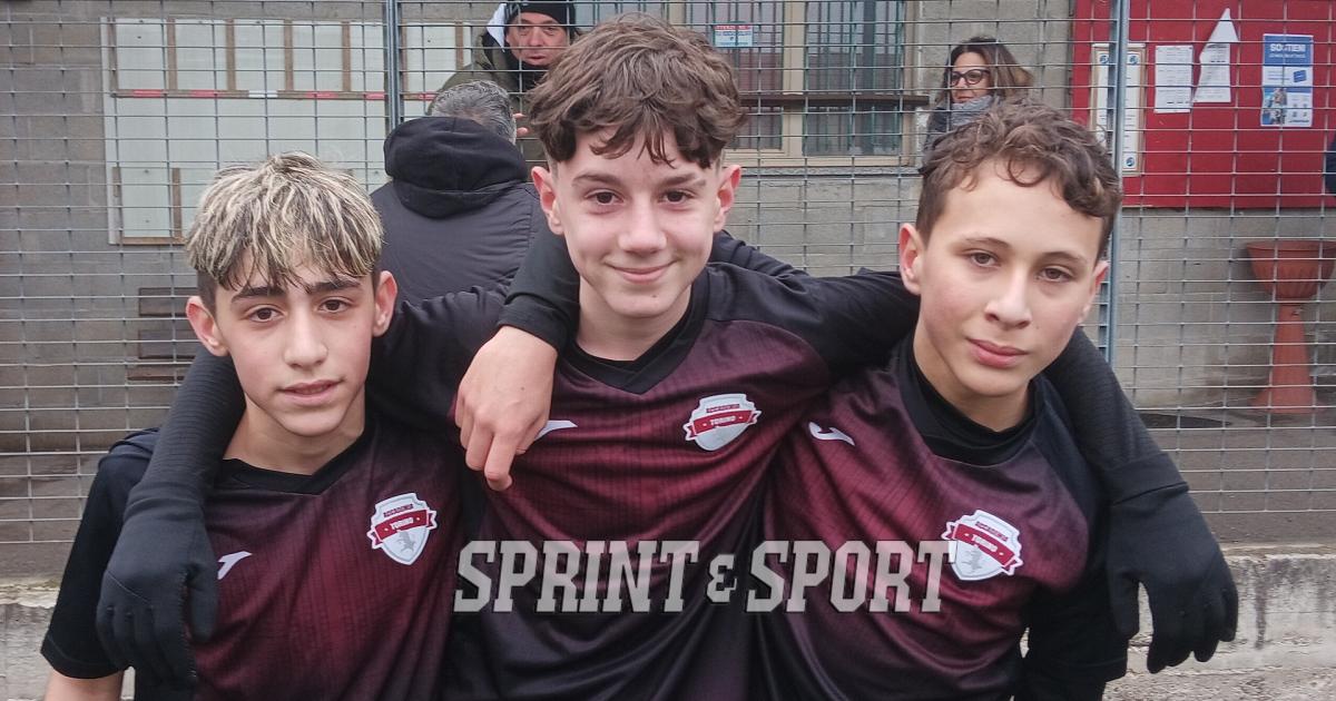 In 10 per più di mezz'ora vincono lo scontro diretto con una prodezza ...