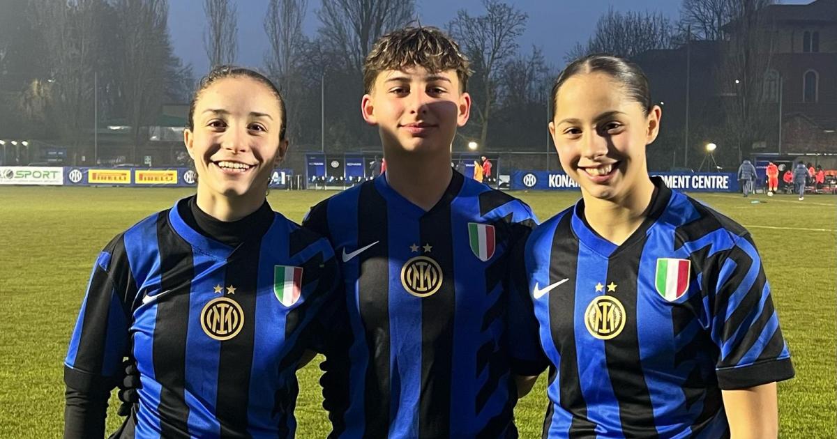 Tre prodezze e super vittoria alla prima in casa: le campionesse ...