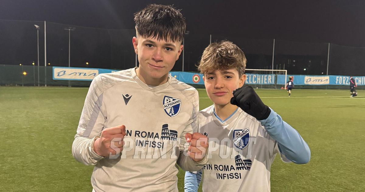 Tre gol e tre punti: il sogno alpiceleste è più vivo che mai - Sprint e ...