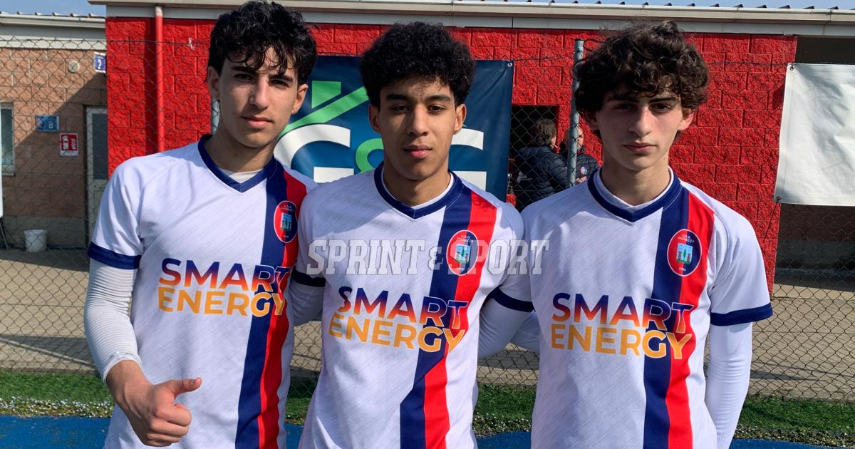 I rossoblù tornano a sorridere dopo il periodo no, Poker e tre punti ...