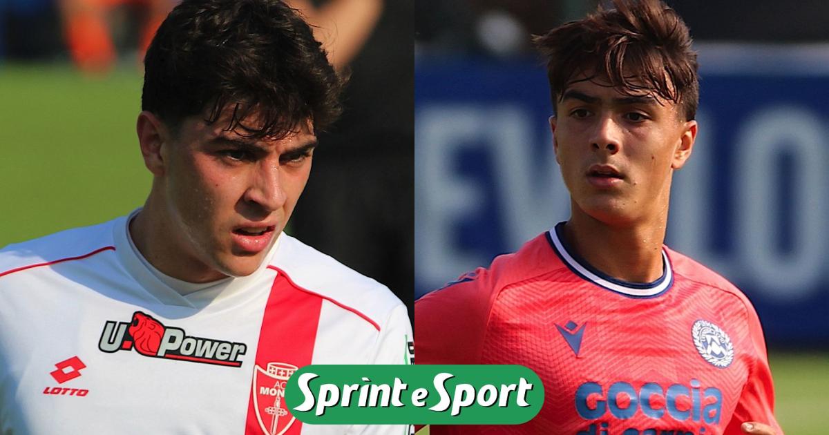 Subisce tre gol in un tempo! La squadra più in forma di tutte si ...