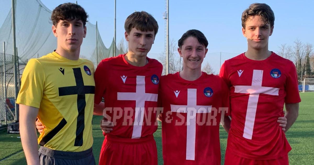 Troppo Chisola per la Rapp, gli uomini di Marangon tengono 70' poi ...