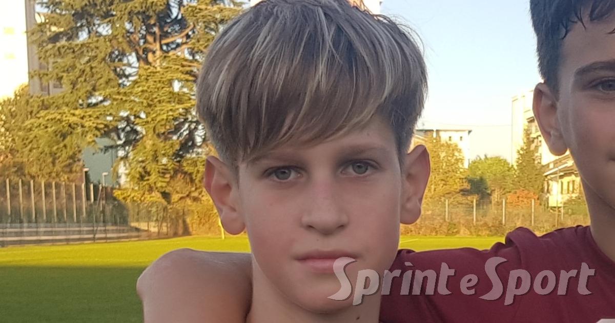 Rappresentativa, arrivano giocatori anche da 60 chilometri: ecco i 30 ...