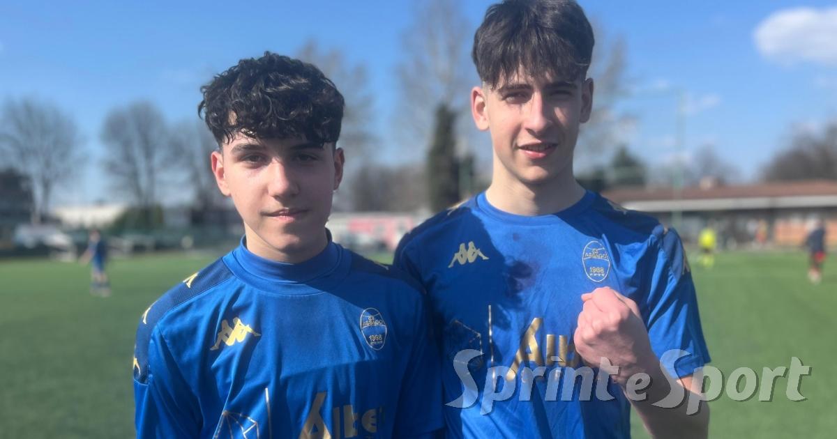 Un secondo tempo che può valere la stagione: un Assago dominante vince ...