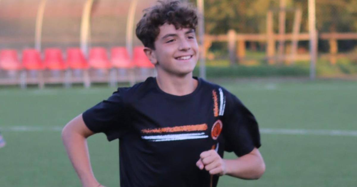 É show di gol: tre attaccanti da 11 reti! Ausonia, Scarioni e ...