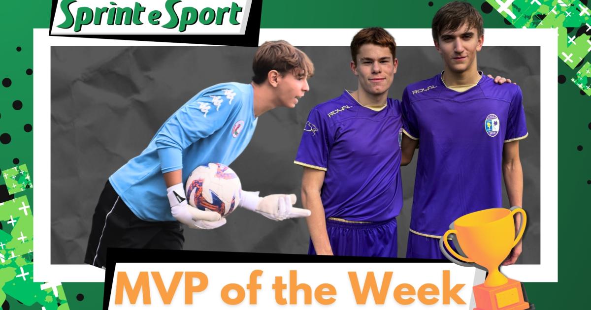 MVP della settimana, vota il miglior 2008 dei Provinciali di Torino - Sprint e Sport