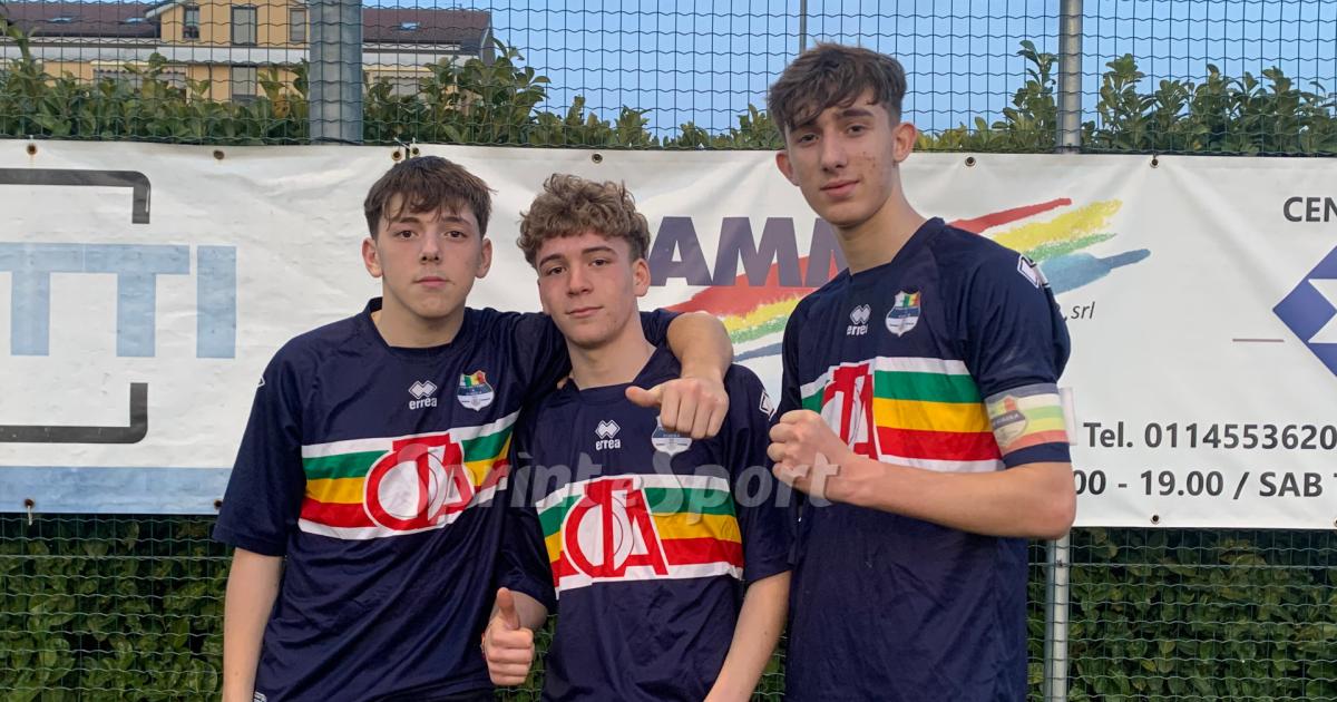 Valanga blucerchiata, la coppia da 36 gol in stagione colpisce ancora ...