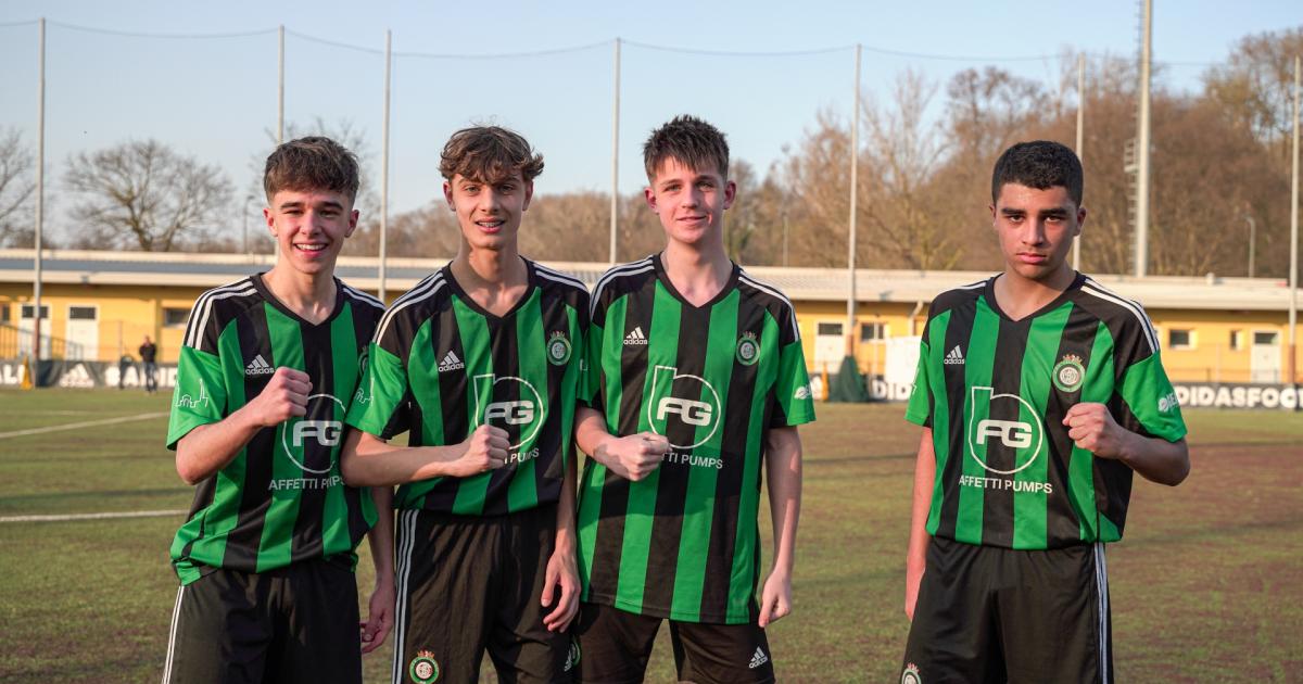 I blues ci provano fino all'ultimo, ma una manita stellare vale il ...