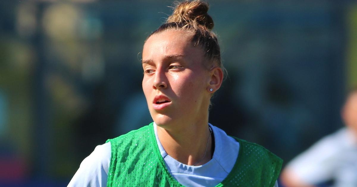 Quattordici tiri in porta contro uno non bastano all'Italia: venerdì ...