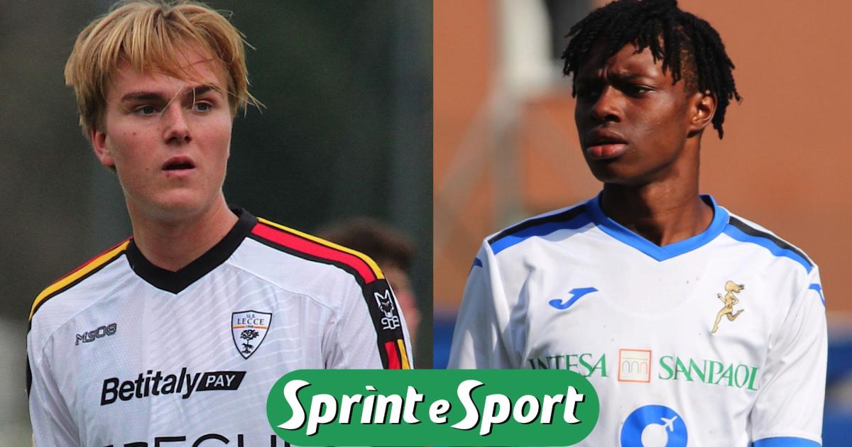 Un autogol assurdo e una magia di due difensori: ecco finalmente la vera Atalanta! - Sprint e Sport