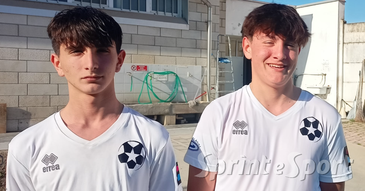 Lepuri e La Manno firmano la clamorosa e sorprendente vittoria del ...