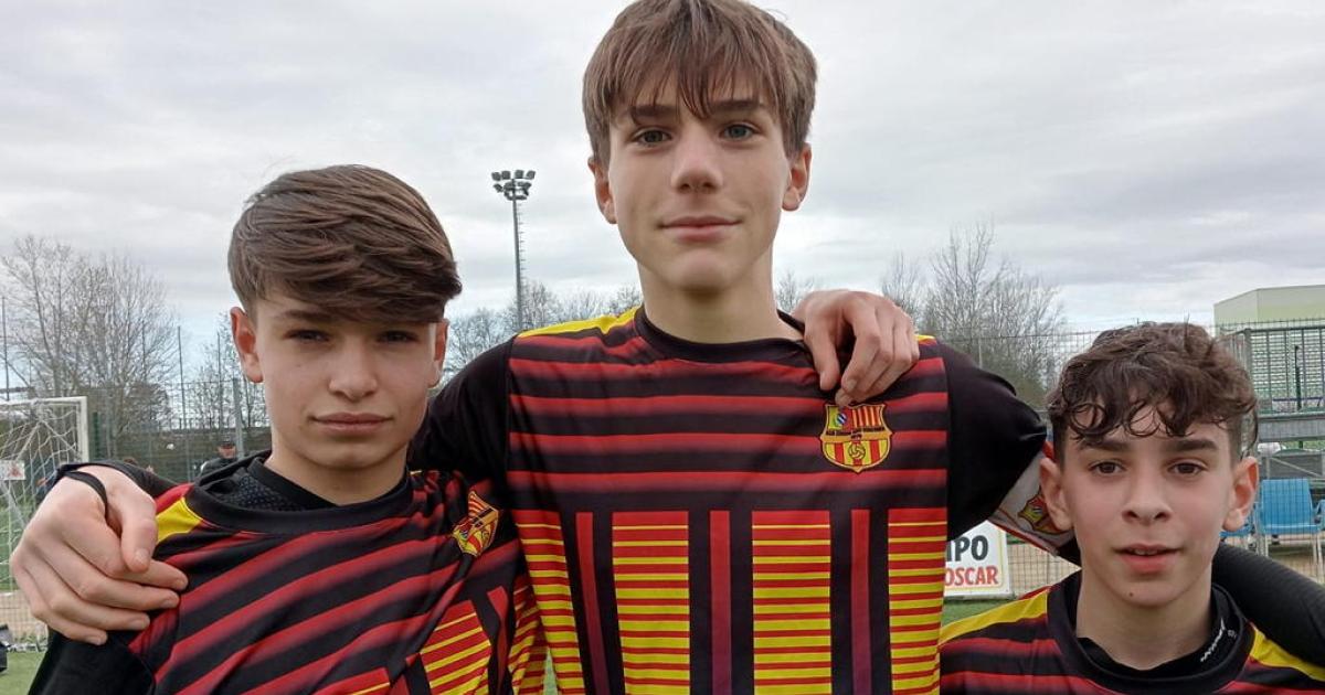 È una partita folle: otto gol, rimonte e salvataggi all'ultimo minuto ...