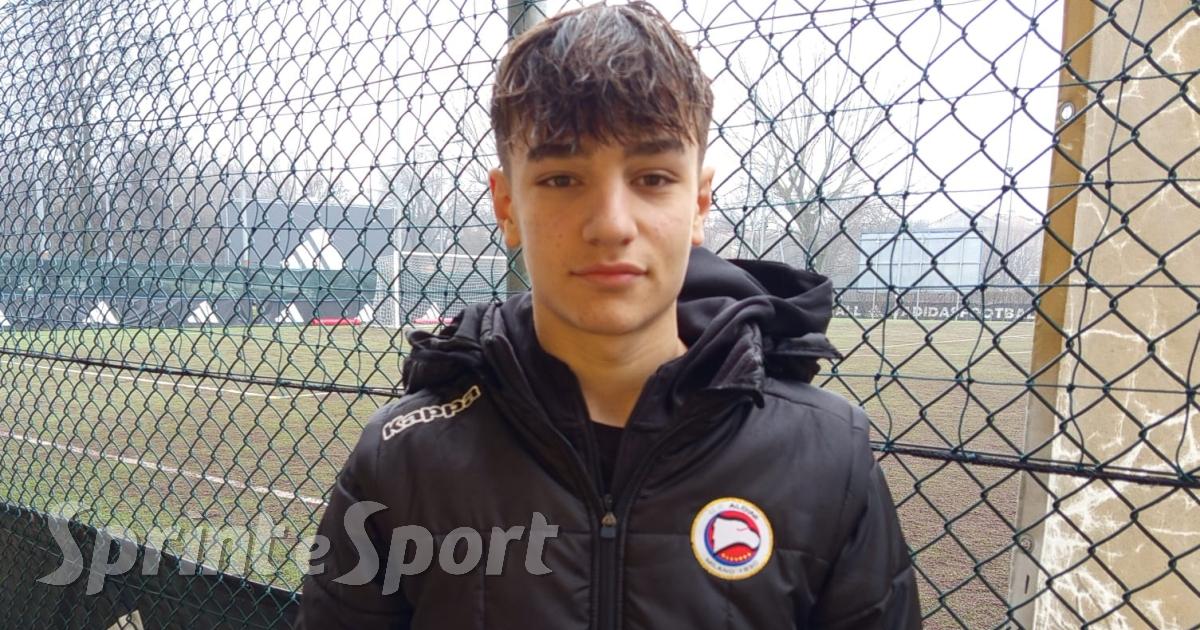 Pavia e Milano F.A raggiungono la salvezza, la Masseroni incanta tutti ...