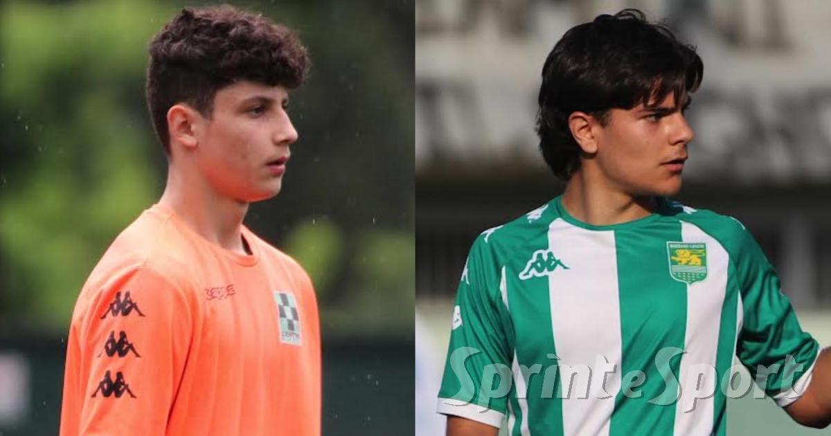 È il pareggio che mette tutto in bilico! Un rigore e il gol del ...