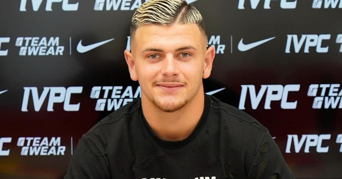 Hanno 18 anni o poco più ma sanno già segnare tra i Professionisti ...