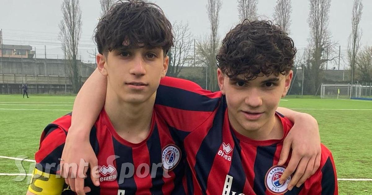 Non smettono di sognare! Il capitano mette in cassaforte il match per ...