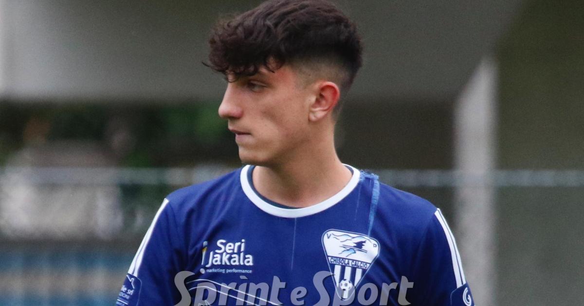 Chisola sempre più vicino alla gloria! Goduria Bra nel derby ...