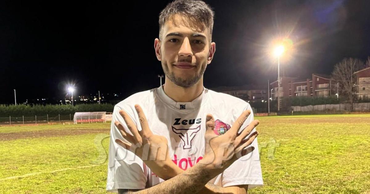 Goduria granata nel big match: il rigore del bomber regala il primo posto tra le polemiche ...