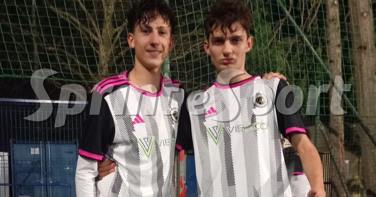 La sfida per la vetta è pazzesca! Una prodezza da fuori e il sigillo ...