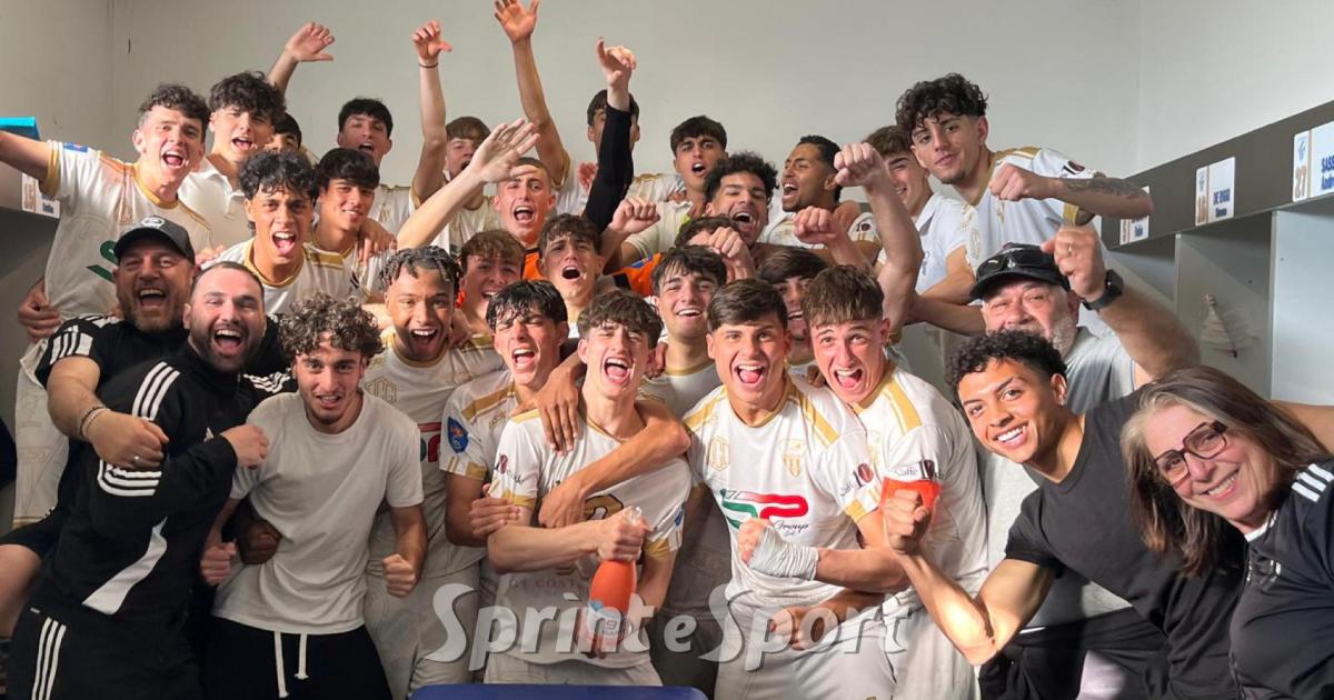 È un Chisola da favola! Basta un punto nella sfida più attesa, ora si ...