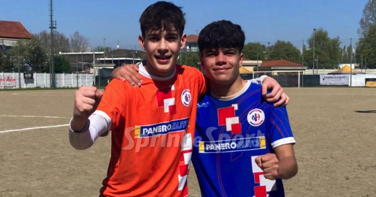 Mesiti e Paladini mandano in paradiso i rossoblù! Conquistata la salvezza all'ultima giornata ...