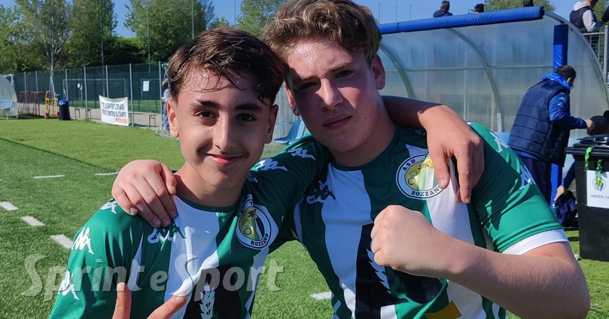 La sfida tra bomber impazza la partita: il tris dei padroni di casa ...