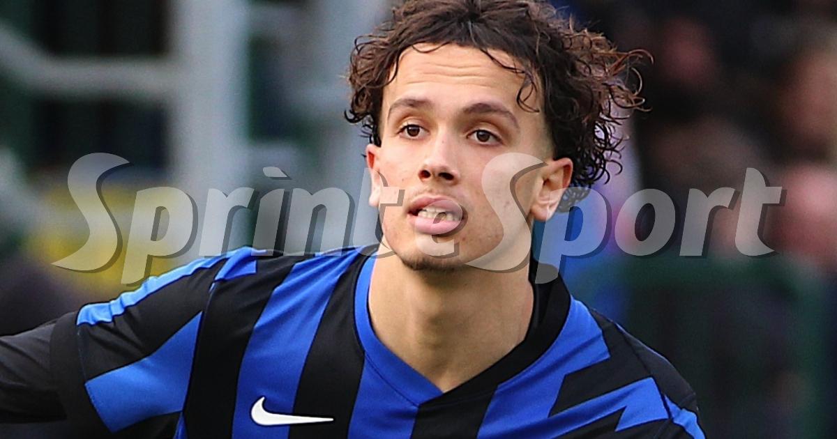 Gioca nell'Inter e Samir Handanovic e Benito Carbone stravedono per lui ...