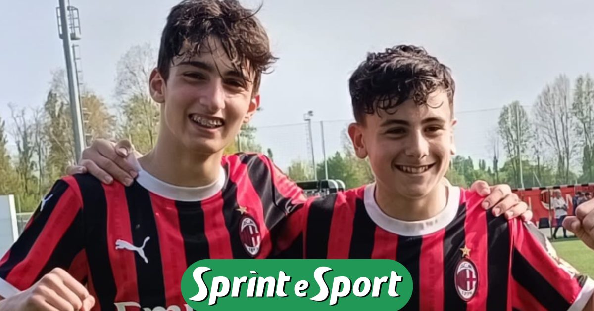 Milan, è una goduria immensa! Manita maestosa all'Inter e la città si ...