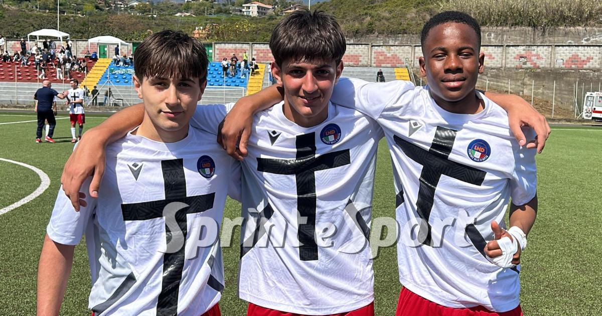 Un inizio da sogno! Il difensore ex Juve regala la prima vittoria nazionale - Sprint e Sport