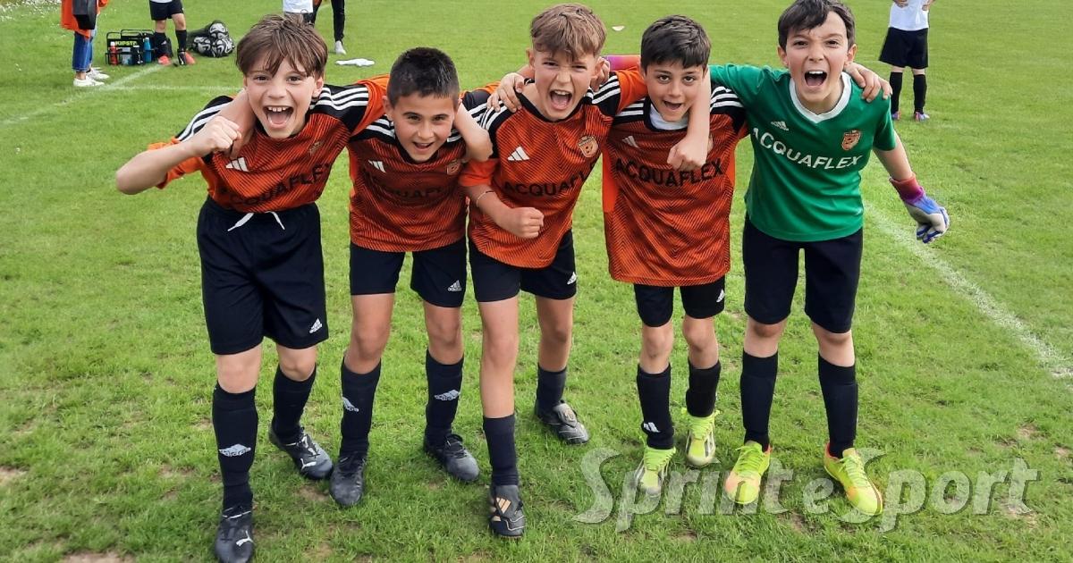 Ora è tutto vero: si incoronano re del campionato grazie ad una ...