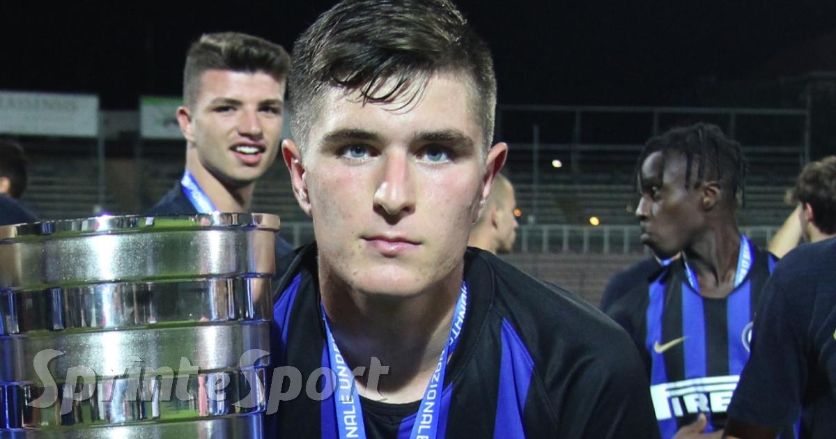 L'ex Inter va all'estero e vince lo Scudetto al primo colpo, la favola ...