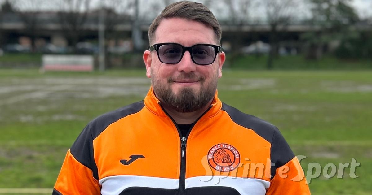 Dopo due anni insieme arriva la rottura! Il tecnico ai saluti: «È tempo ...