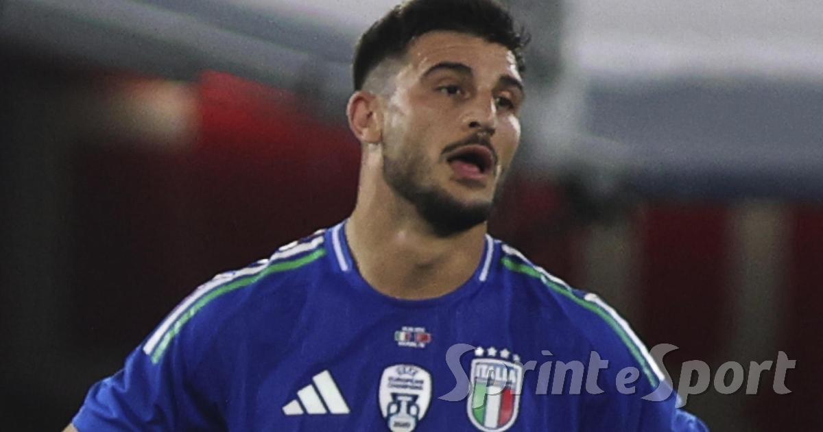 La rovesciata di Orsolini, il sogno di ogni piccolo calciatore - Sprint ...