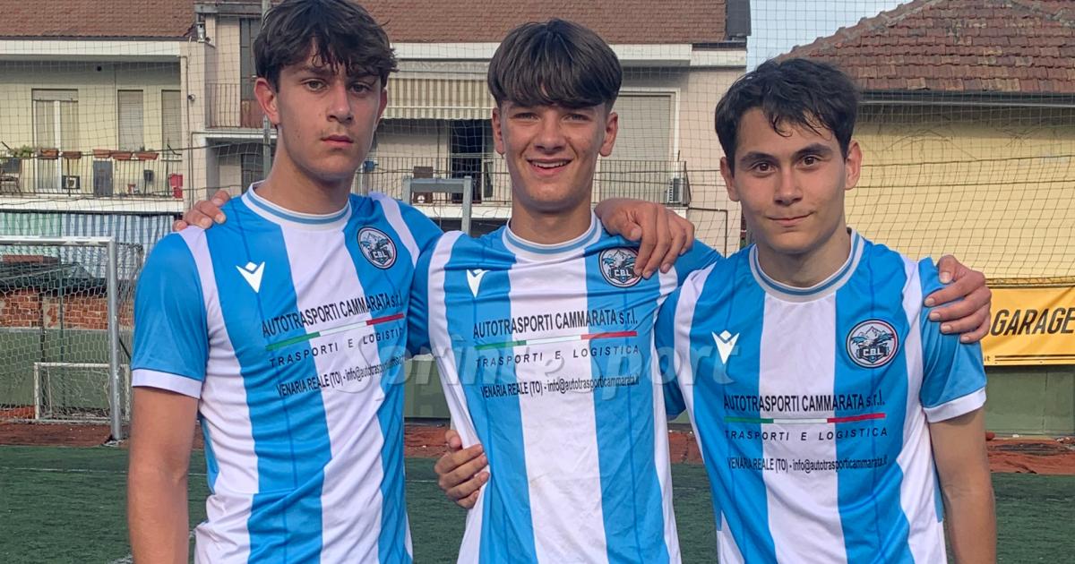 Le aquile spiegano le ali e calano il tris all'esordio, il percorso ...