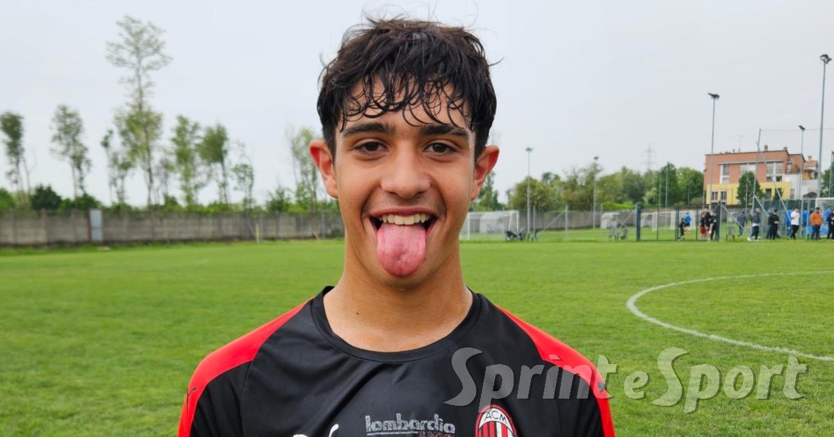 Un destro chirurgico decide la sfida salvezza: i rossoneri si salvano ...