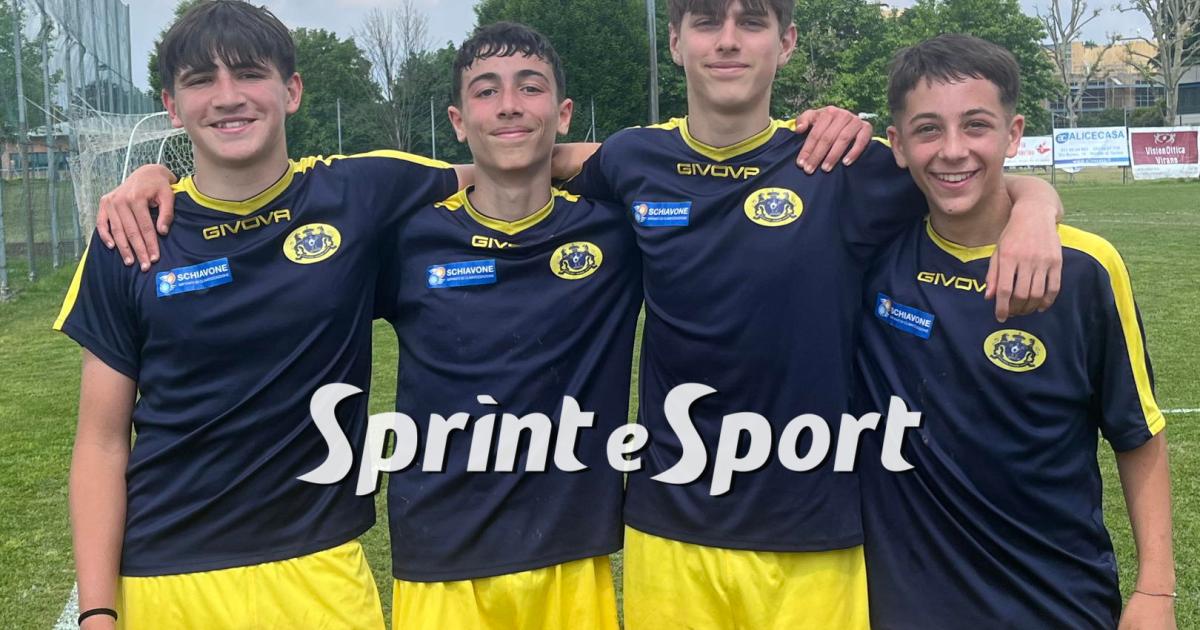 Il dominio a centrocampo e una fantastica tripletta fanno volare i ...