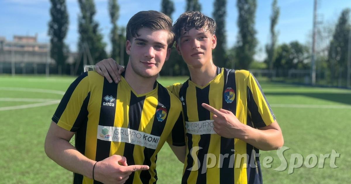 Sono 4 minuti di fuoco! Tra pali e traverse, il colpo di testa del ...