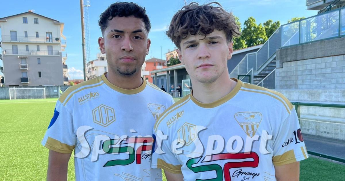 Un episodio tra le proteste condanna il Chisola: si interrompe il sogno ...