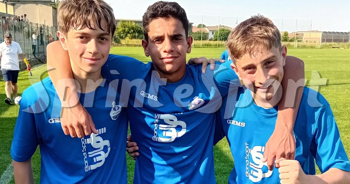 I difensori si trasformano in Bomber, la squadra dei Provinciali batte ...