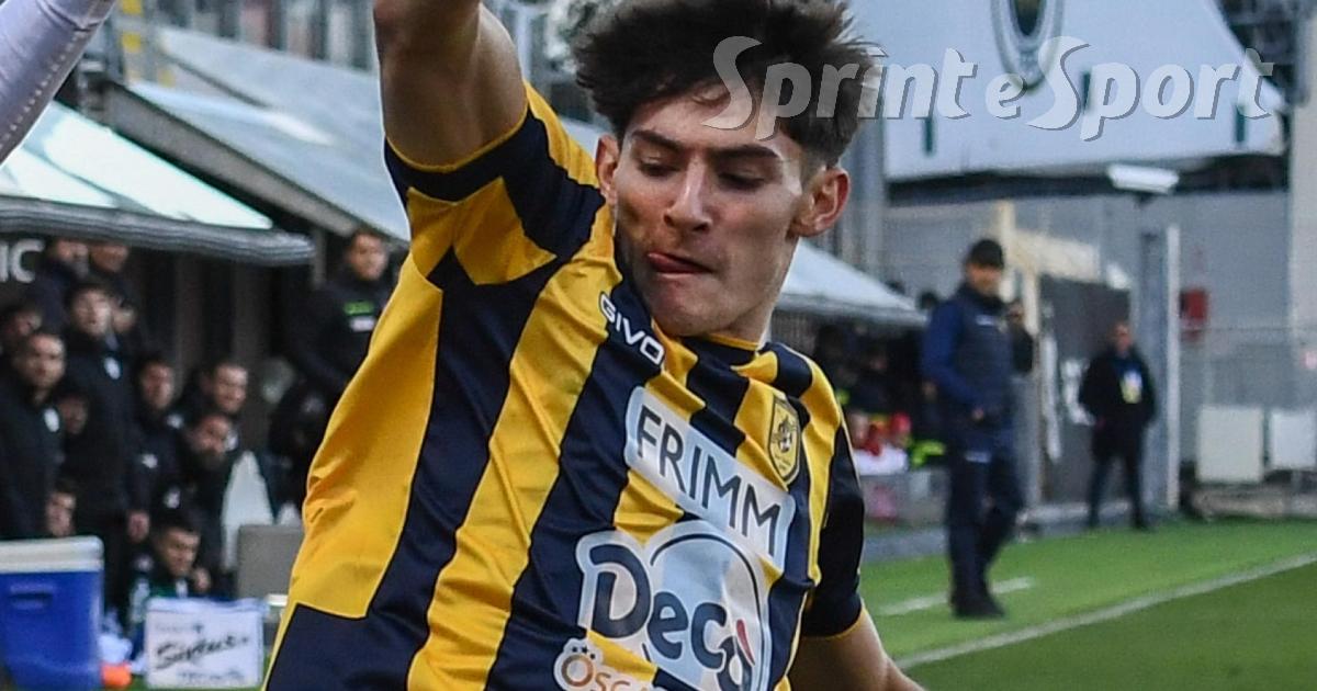 Il primo 2006 a segnare in Serie B è nel mirino di Napoli e Atalanta ...