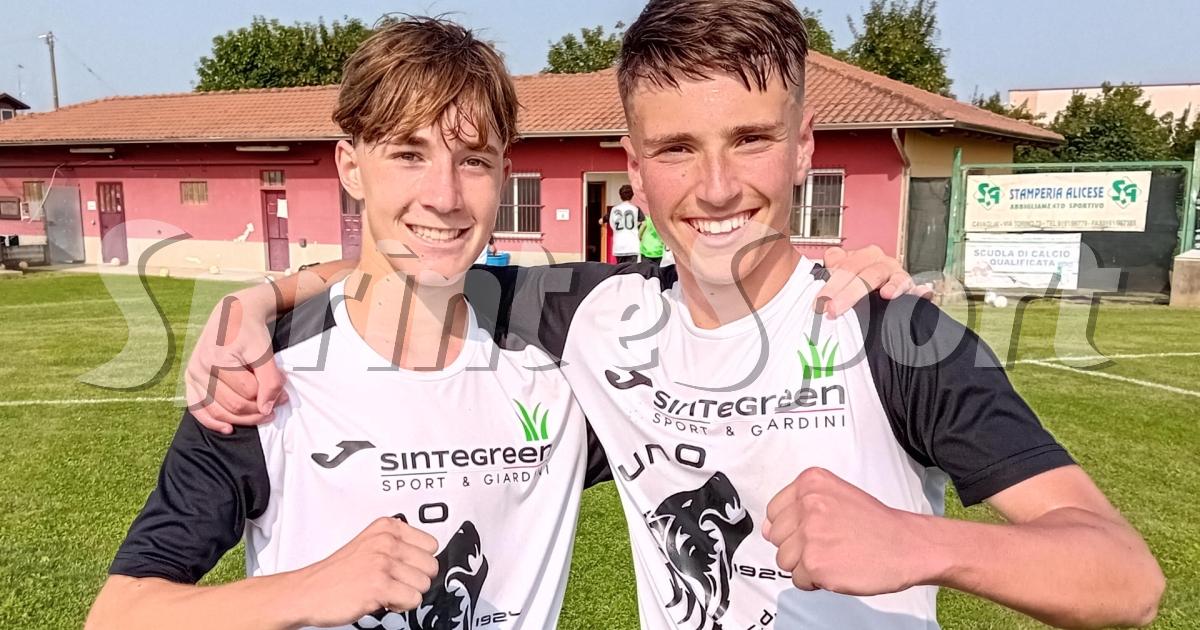 Gol su punizione all'ultimo secondo e triplice fischio finale ...